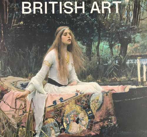 Five hundred years of british art