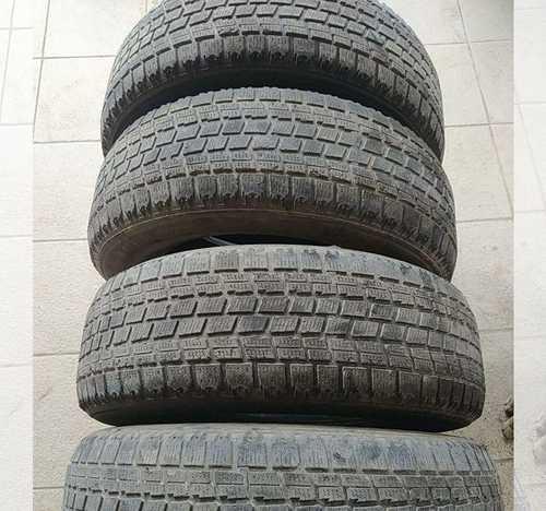 Bridgestone Blizzak WS-50 205/65 R16