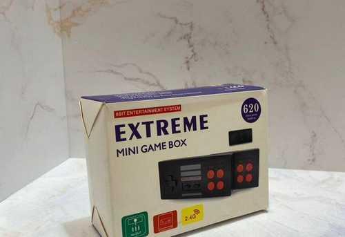 Приставка Денди Extreme mini game (ес 35857)
