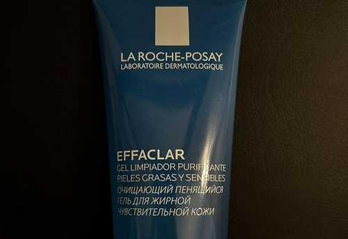 Гель LA roche-posay effaclar