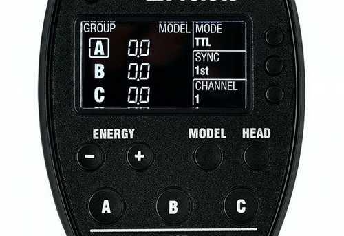 Радиосинхронизатор Profoto Remote Air TTL-F (Fujif