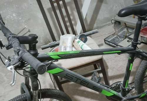Велосипед stels 27.5