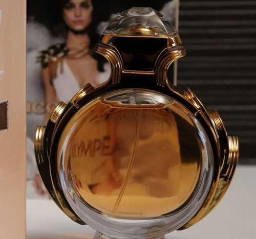 Paco Rabanne Olympea