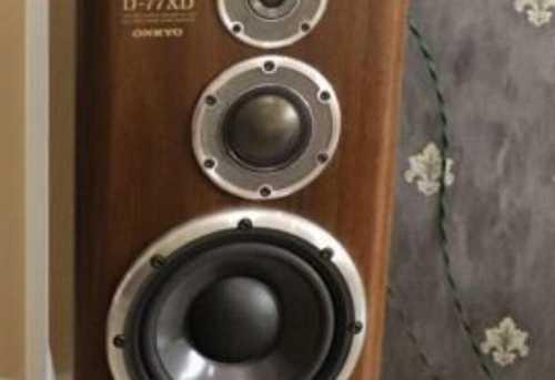 Onkyo d-77xd