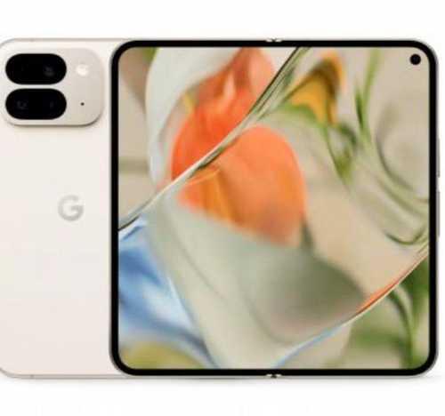 Google Pixel 9 Pro Fold, 16/256 ГБ