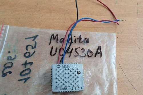 Контроллер на электропилу Makita uc4530