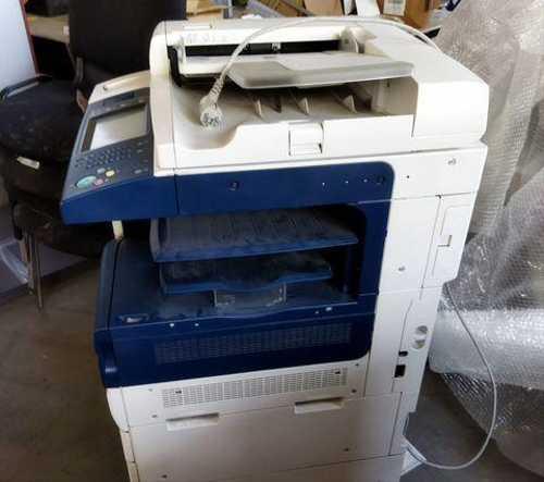 Мфу Xerox WorkCentre 5325
