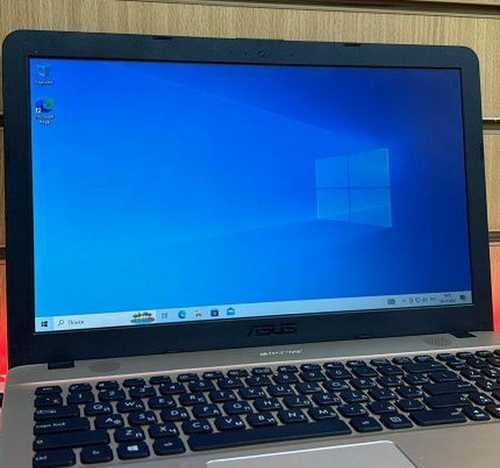 Ноутбук asus 2\2\128