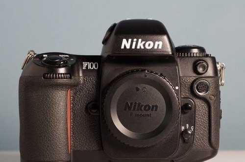 Nikon F100 Body