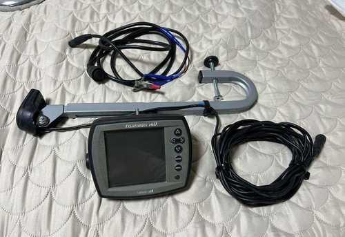 Эхолот Garmin Fishfinder