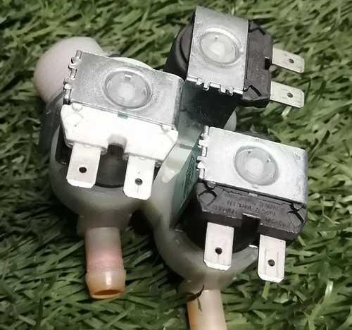 Клапан Bosch 3x180 9000393901