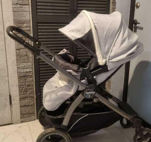 Коляска peg perego book 51s