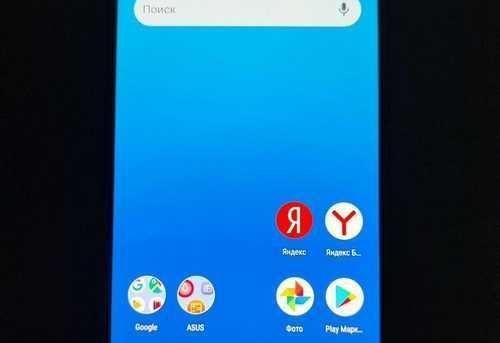 ASUS ZenFone Max Pro M1 ZB602KL, 4/64 ГБ