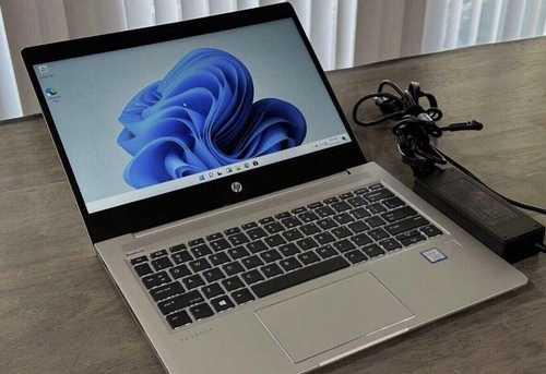 HP ProBook 430 G6 i5-8265U 3.9Gh/16Gb/1tbssd