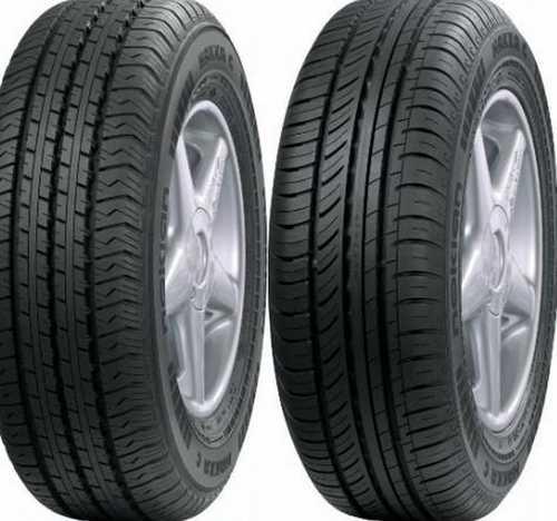 Ikon Tyres Nordman SC 235/65 R16 121R