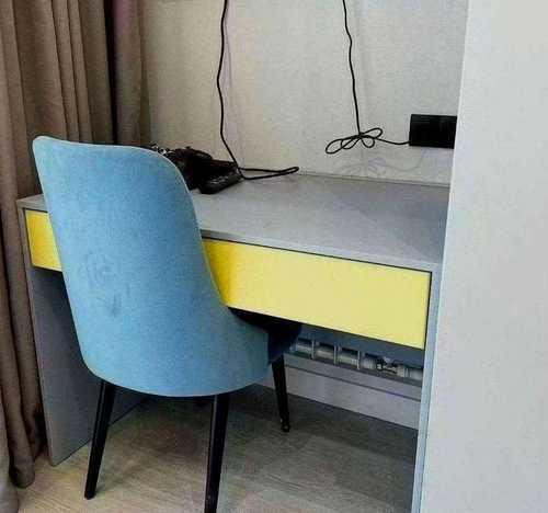 Рабочая зона стиль IKEA