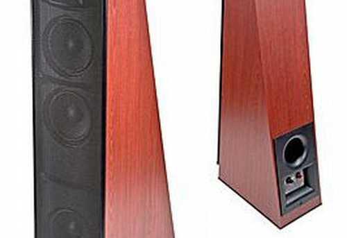 Martin Logan Preface