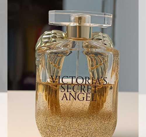 Духи Victoria Secret Angel Gold 50 мл