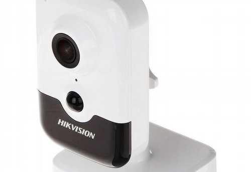 Hikvision DS-2CD2443G0-IW (2.8mm)(W) камера wi-fi