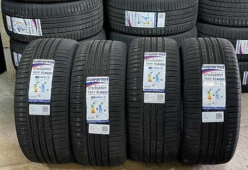 Kinforest KF550-UHP 275/35 R21 103Y