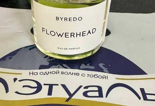 Byredo Flowerhead 97 мл (образец тест)