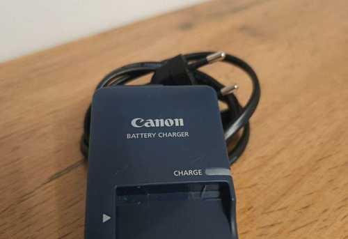 Зарядное для фотоаппарата canon cb-2lve