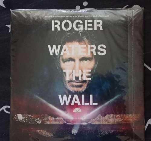 Roger Waters - The wall(3lp)