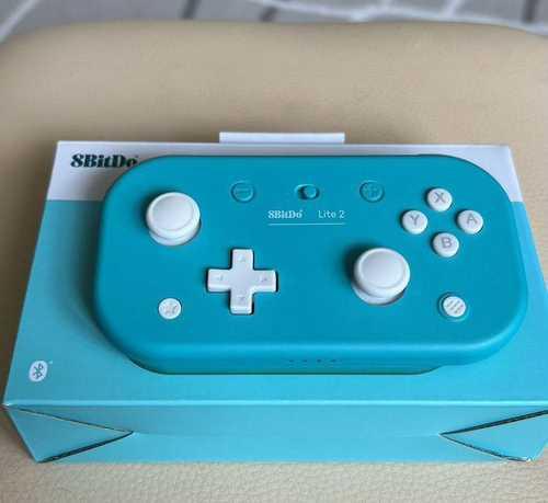 Геймпад 8 BitDo Lite 2