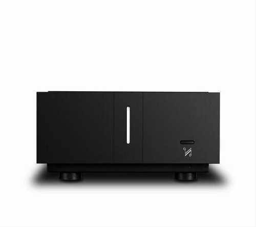 Усилитель мощности Quad Artera Stereo Black