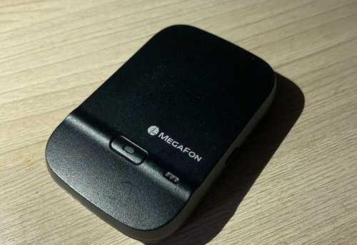 Wifi роутер переносной Мегафон