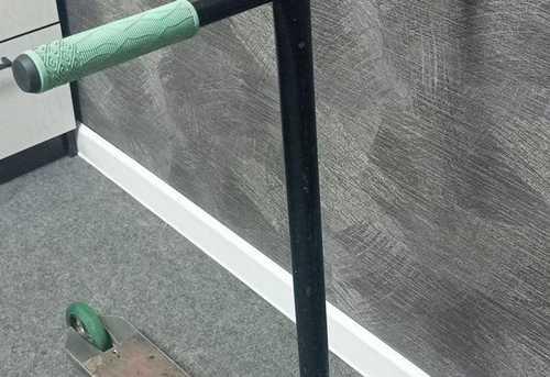 Трюковой самокат Tech Team Ragtag