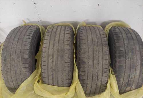 Marshal Crugen HP91 265/65 R17