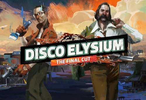 Nintendo: Disco Elysium - The Final Cut
