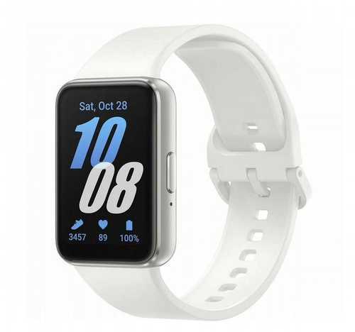 Samsung Galaxy Fit 3 white
