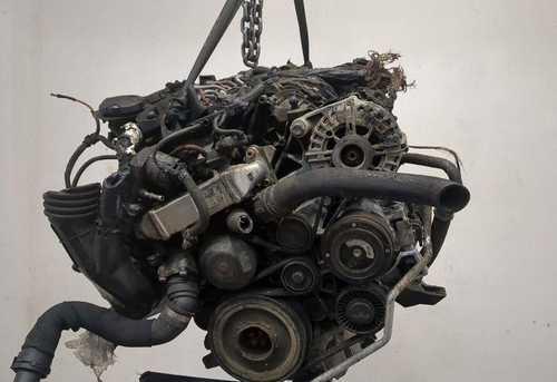 Двигатель BMW 1 E87, 2009