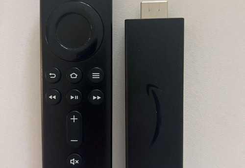 Amazon Fire tv stick 4k