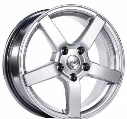 Диски NZ R-02 7,0x17 5x114,3 ET:38 67.1 HS