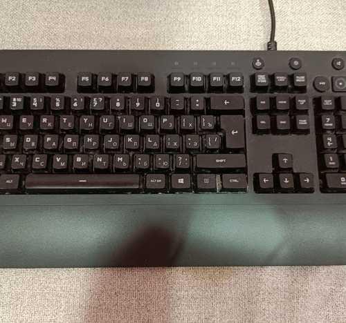 Клавиатура проводная Logitech G213 Prodigy