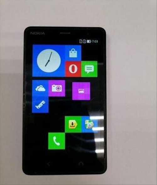 Nokia X2 (RM-1013) Duos