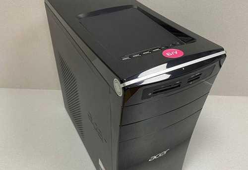 Системный блок Acer Aspire M3970
