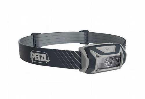 Фонарь налобный Petzl Tikka Core, Gray