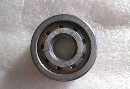 Подшипник NJ302ECP (SKF)