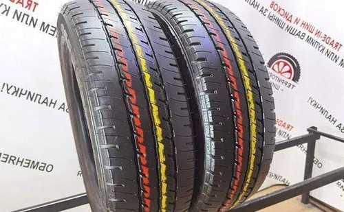 Vredestein ArcTrac 205/65 R16C 107T