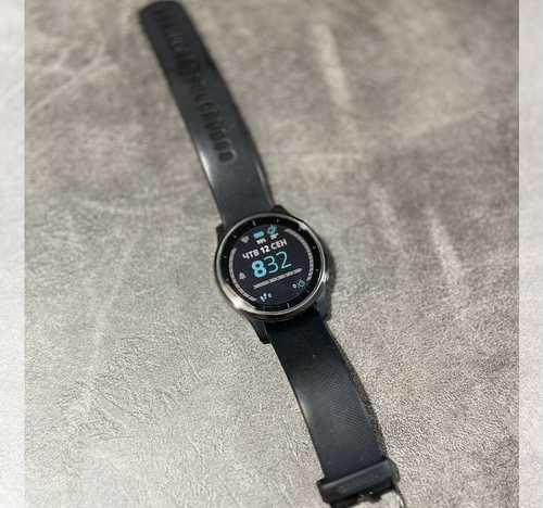 Часы garmin vivoactive 4