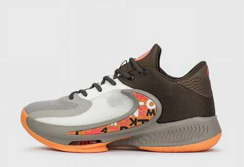 Кроссовки Nike zoom freak 4