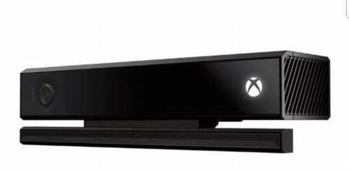 Сенсор Microsoft Kinect 2.0 для Xbox One, черный