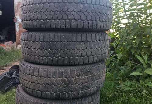 R17 Yokohama 104ZR 215/60, PCD 6x98 DIA 17