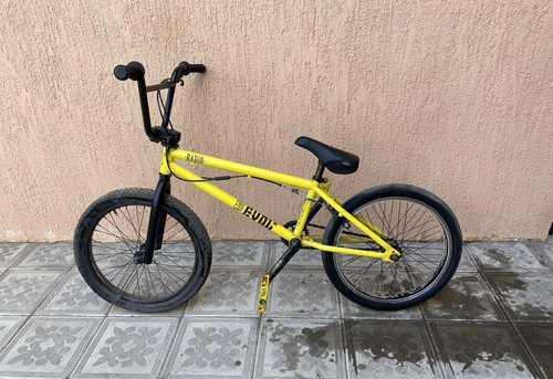 Велосипед bmx