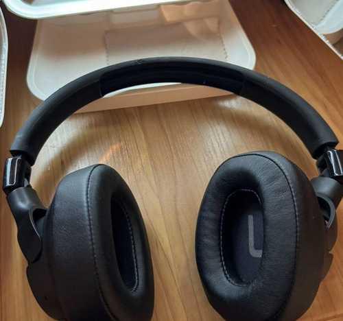 Беспроводные наушники JBL T710BT