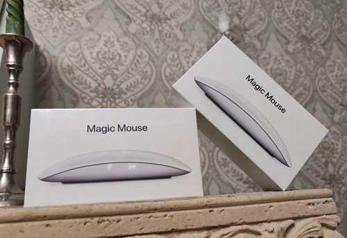 Мышь новая Apple magic mouse 3